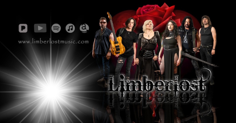 Limberlost – Beautiful Scars : An evolution of a band – UG Media